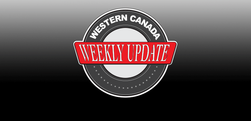 Weekly Updates | April 24, 2025 - Western Canada High School