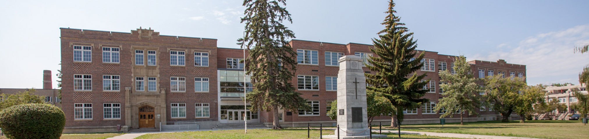 Home - Western Canada High School