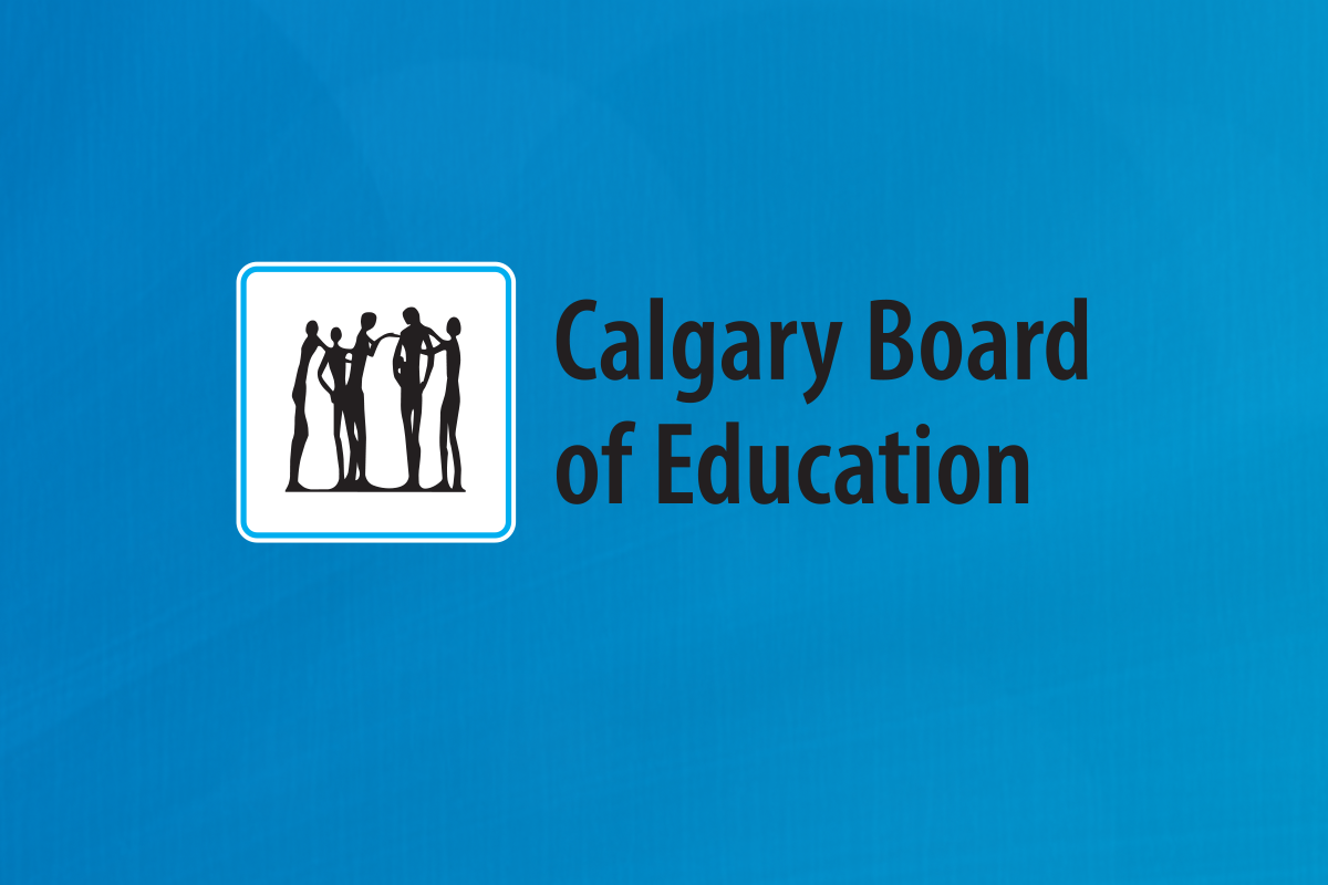 Our School is Open During Labour Action