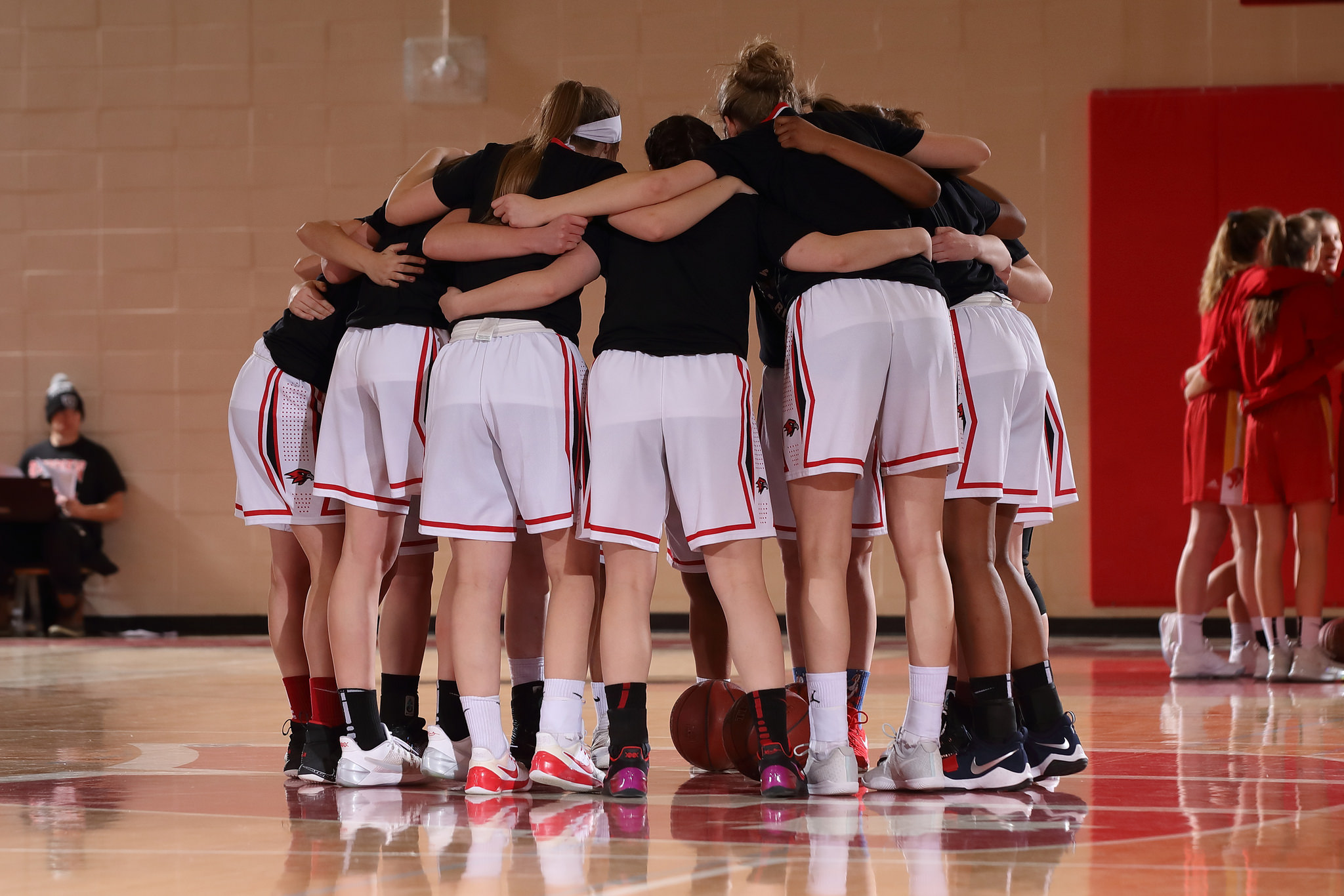 Athletics - Western Canada High School