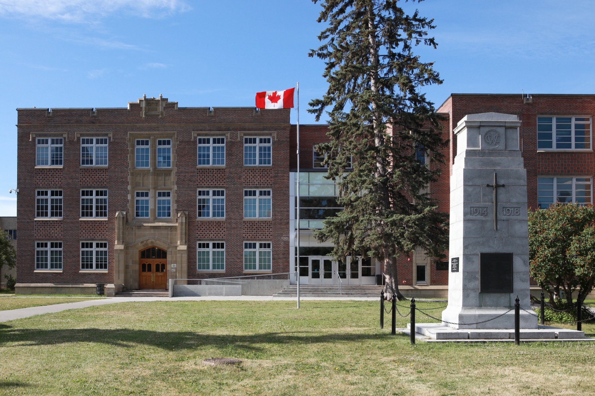 IB Open House | Monday November 25, 2024 - Western Canada High School