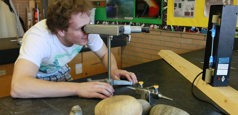 Science - Western Canada High School